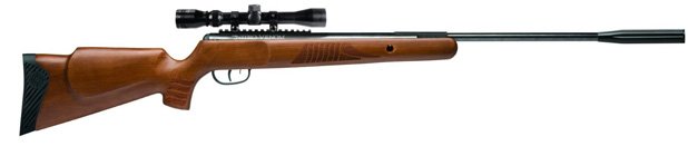 Helping You Find The Very Best Air Rifle! - TheBestAirRifle.com
